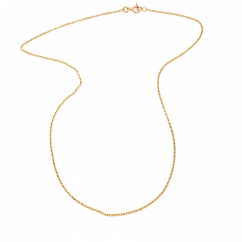 Second hand chains, 17 to 18inch - 43 to 46cm